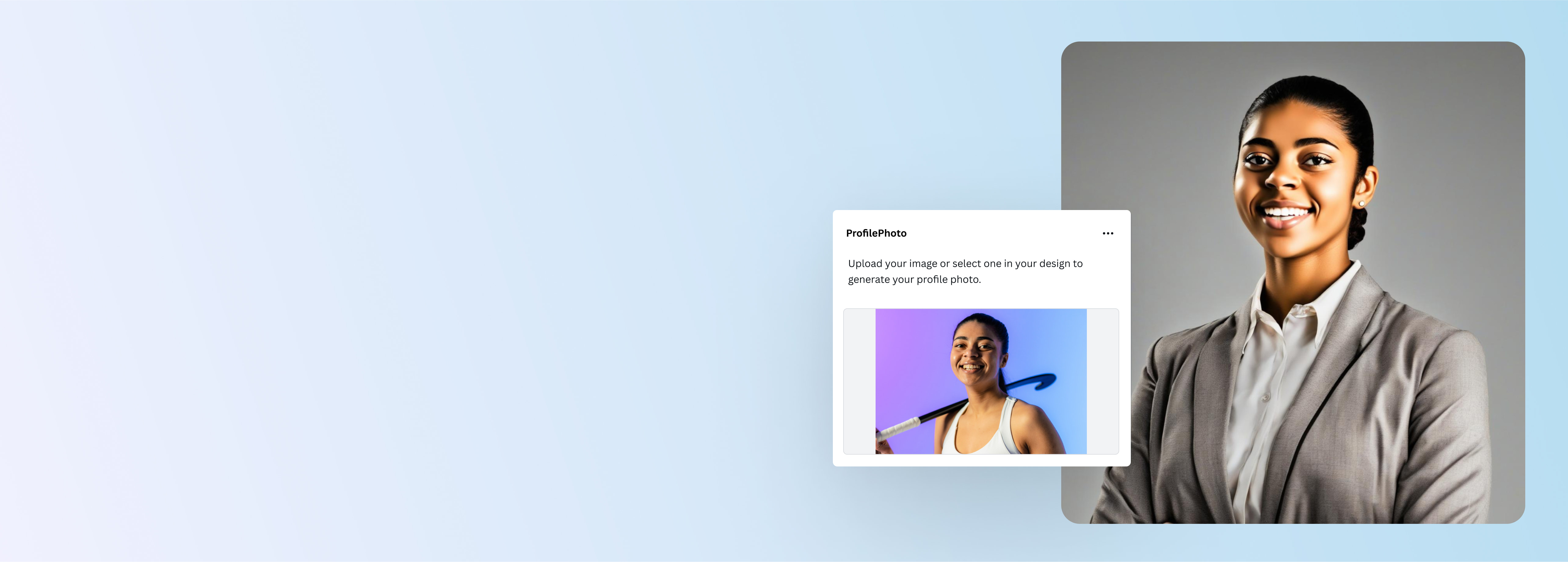 Tạo Ảnh Thẻ Online Miễn Phí — 3x4, 4x6 Chuẩn | Canva