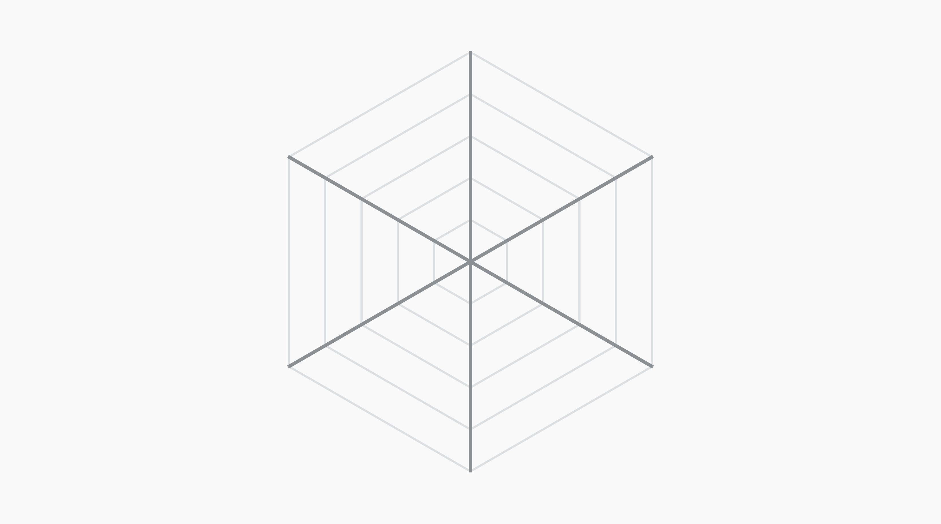 Kostenlos Netzdiagramm erstellen | Spinnendiagramm | Canva
