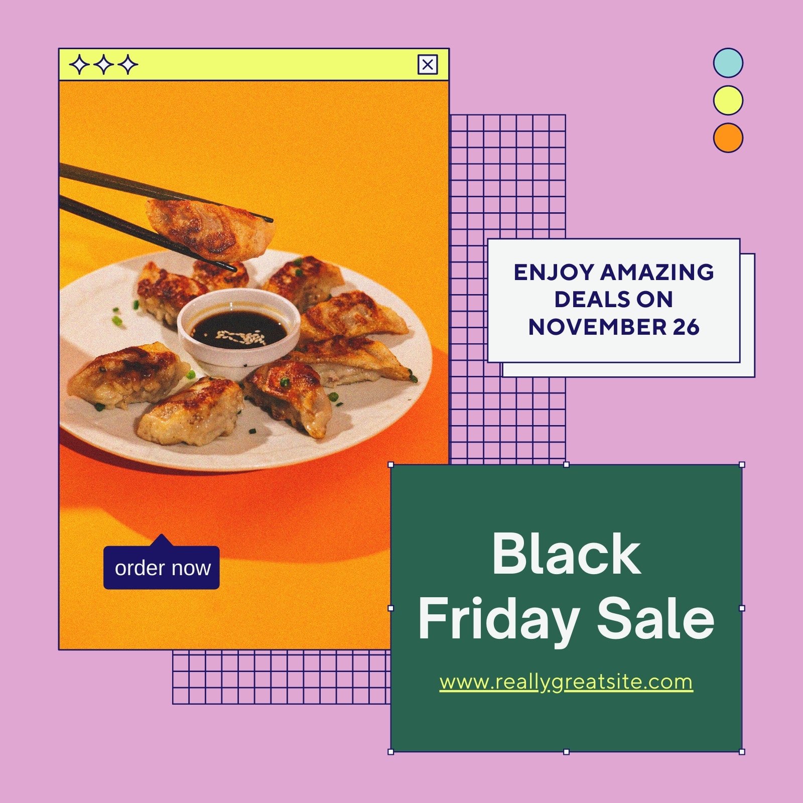 Small business solutions: your one-stop design shop – Canva