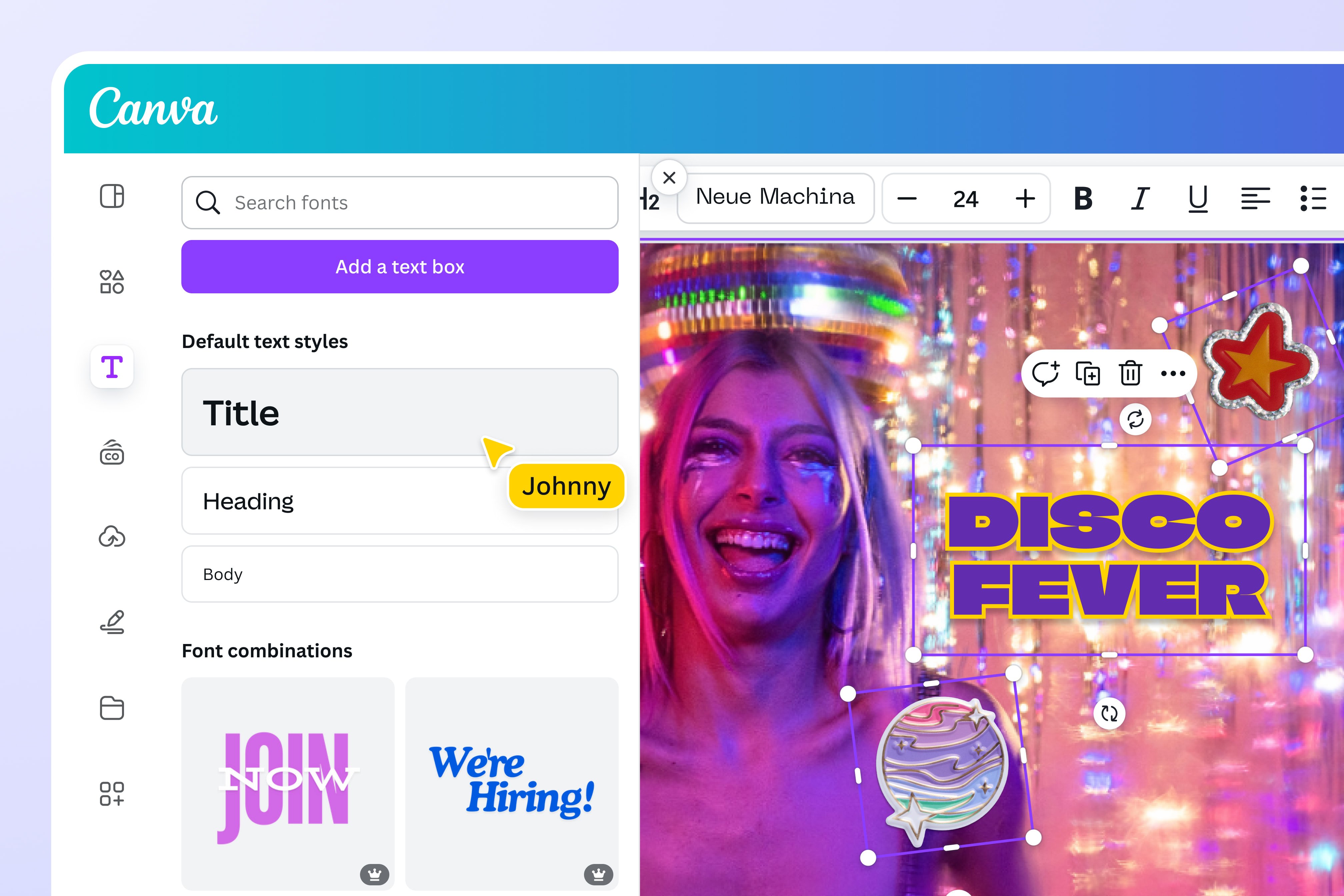 Unblur Image: Remove blur from photo online for free | Canva