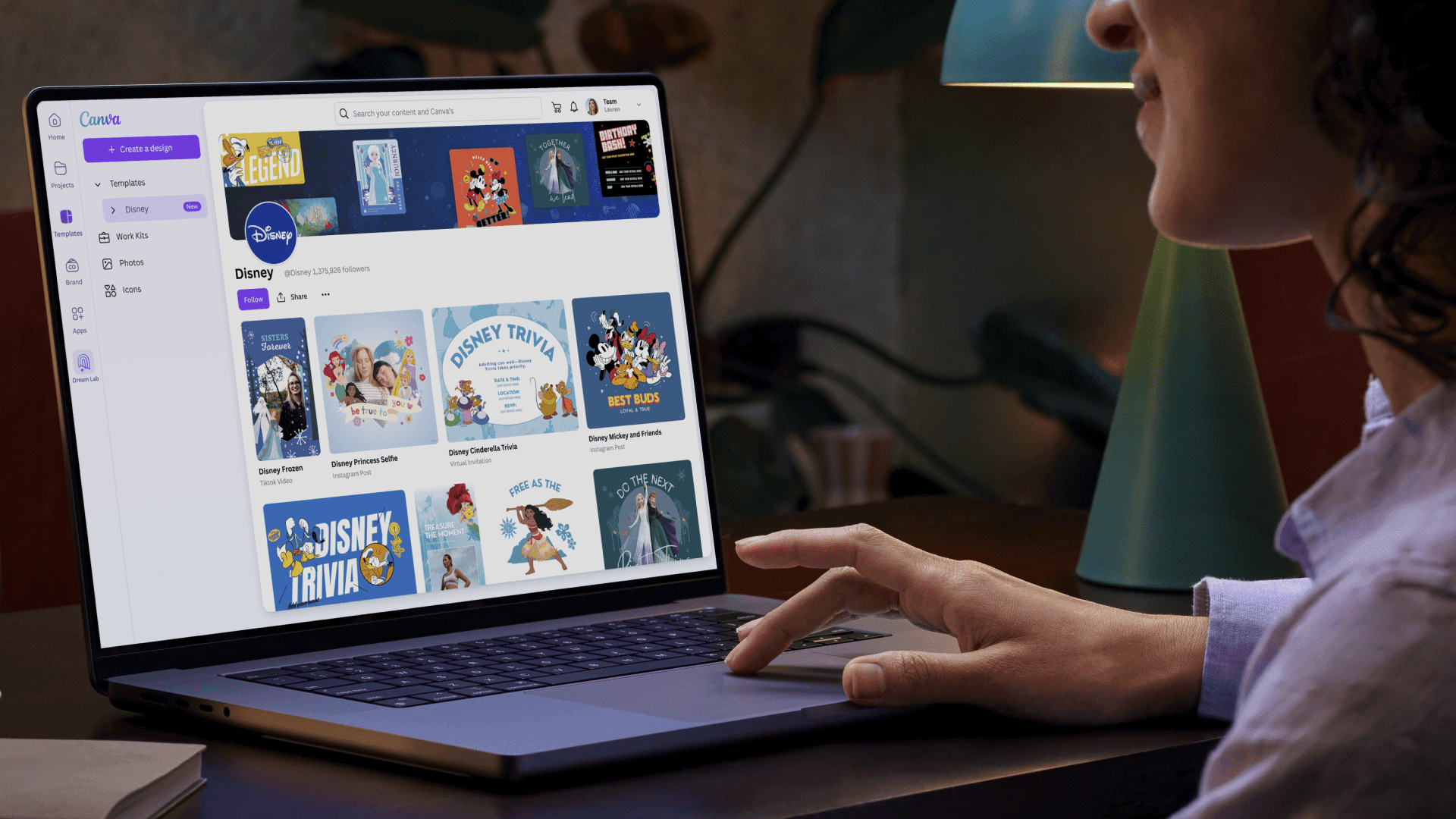 Canva Create 2024: presentamos un Canva completamente nuevo