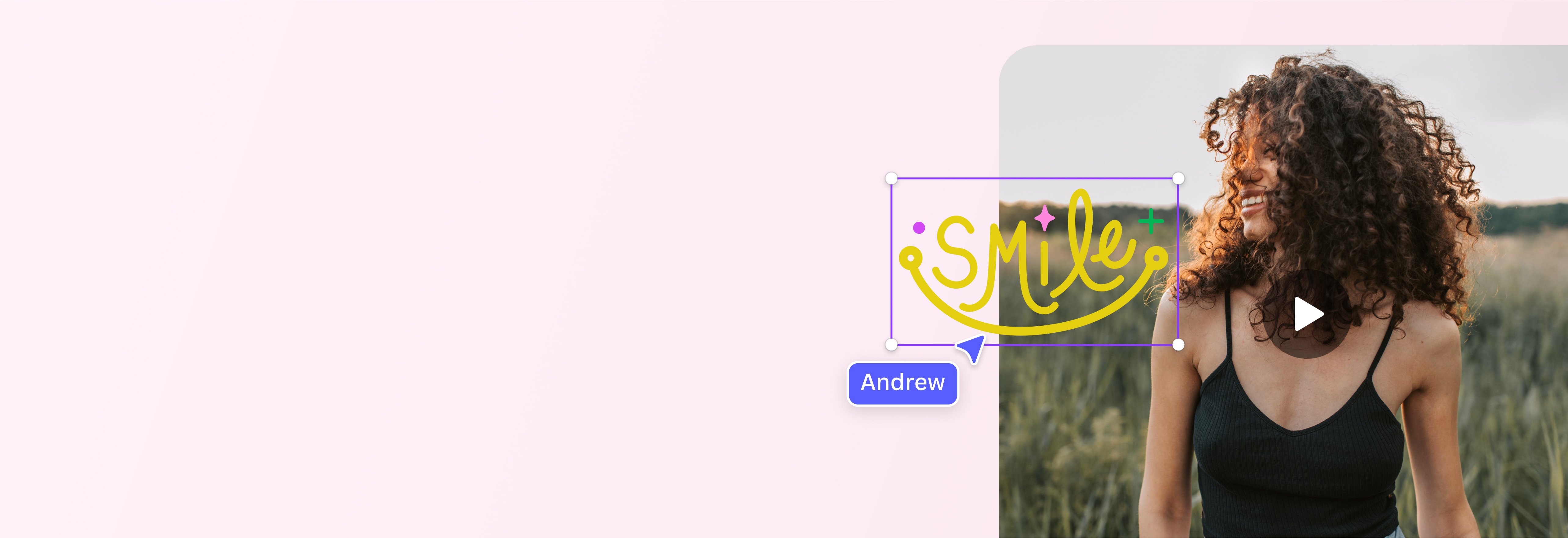 Add watermark to video online for free | Canva