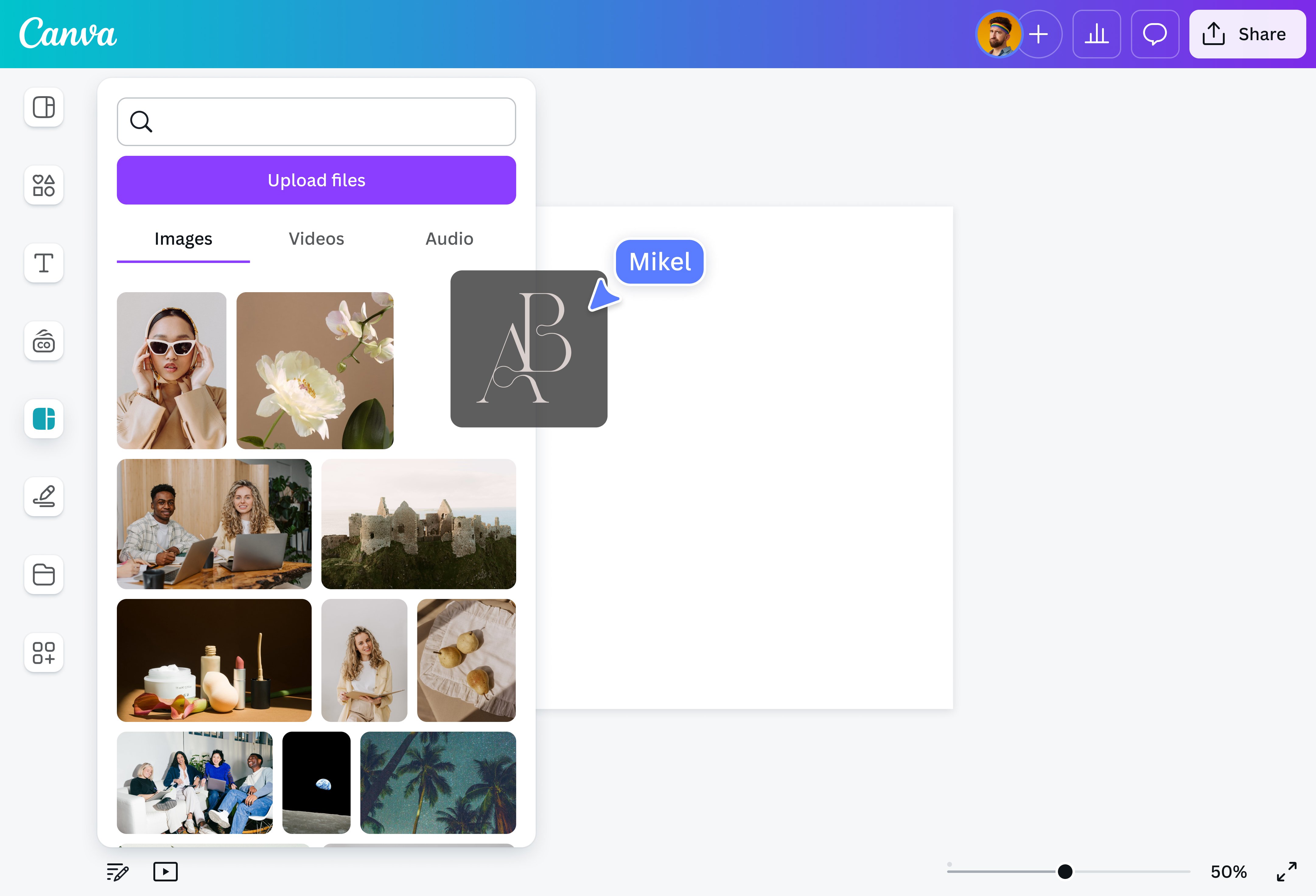 Remove the background from your signature in seconds | Canva