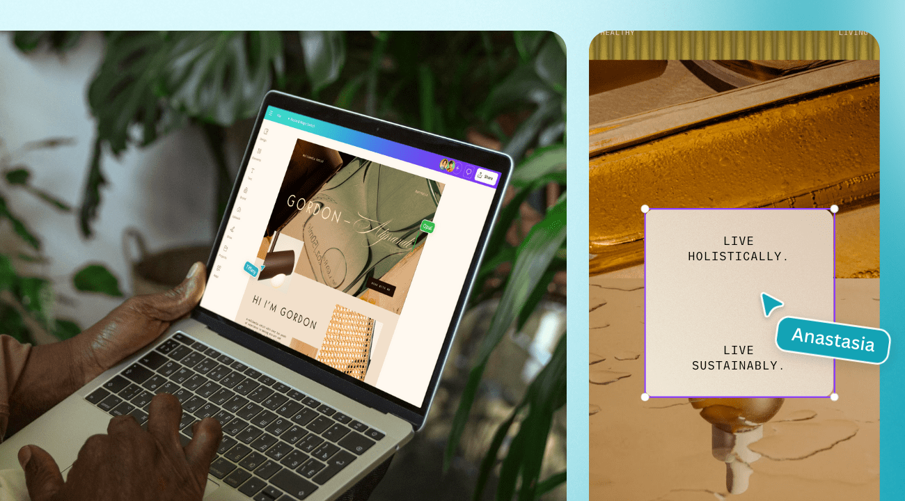Get ahead of the curve: Canva’s top Design Trends for 2025
