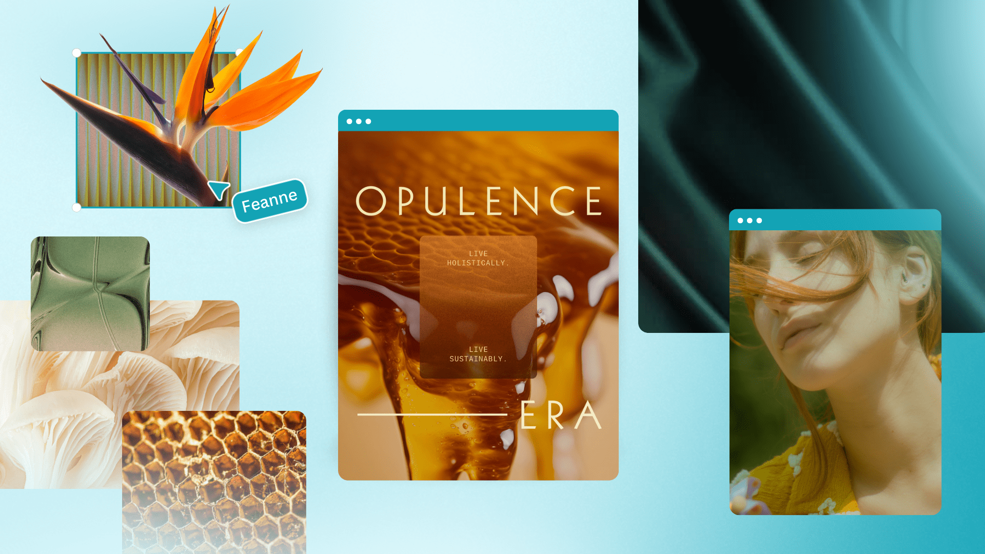 Get ahead of the curve: Canva’s top Design Trends for 2025