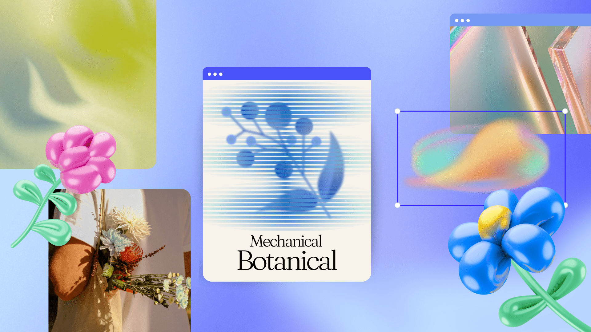 Get ahead of the curve: Canva’s top Design Trends for 2025