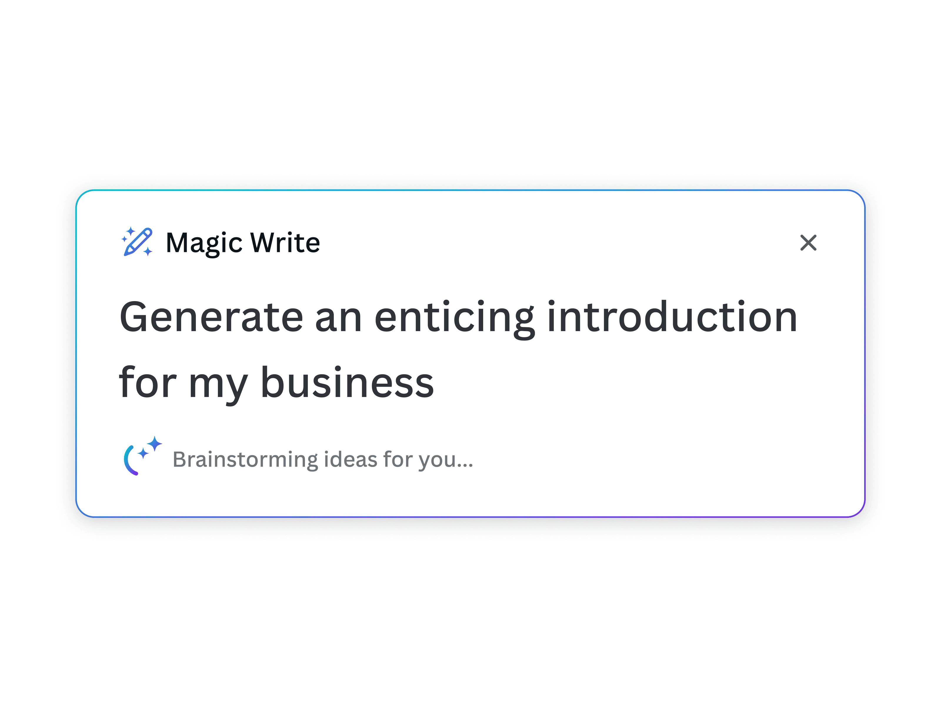 Escribir un resumen ejecutivo (qué es, plantillas y tips) | Canva