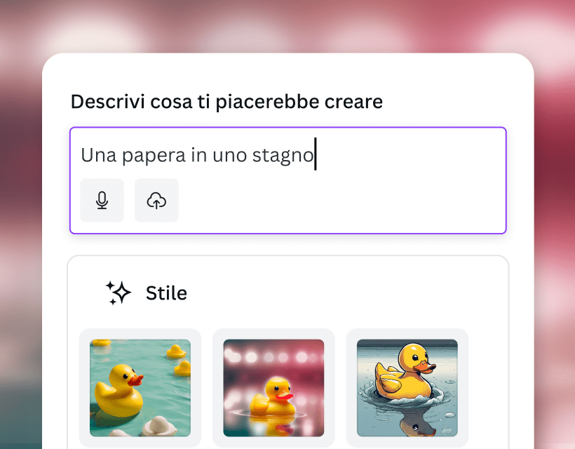 Ti presentiamo Strumenti magici