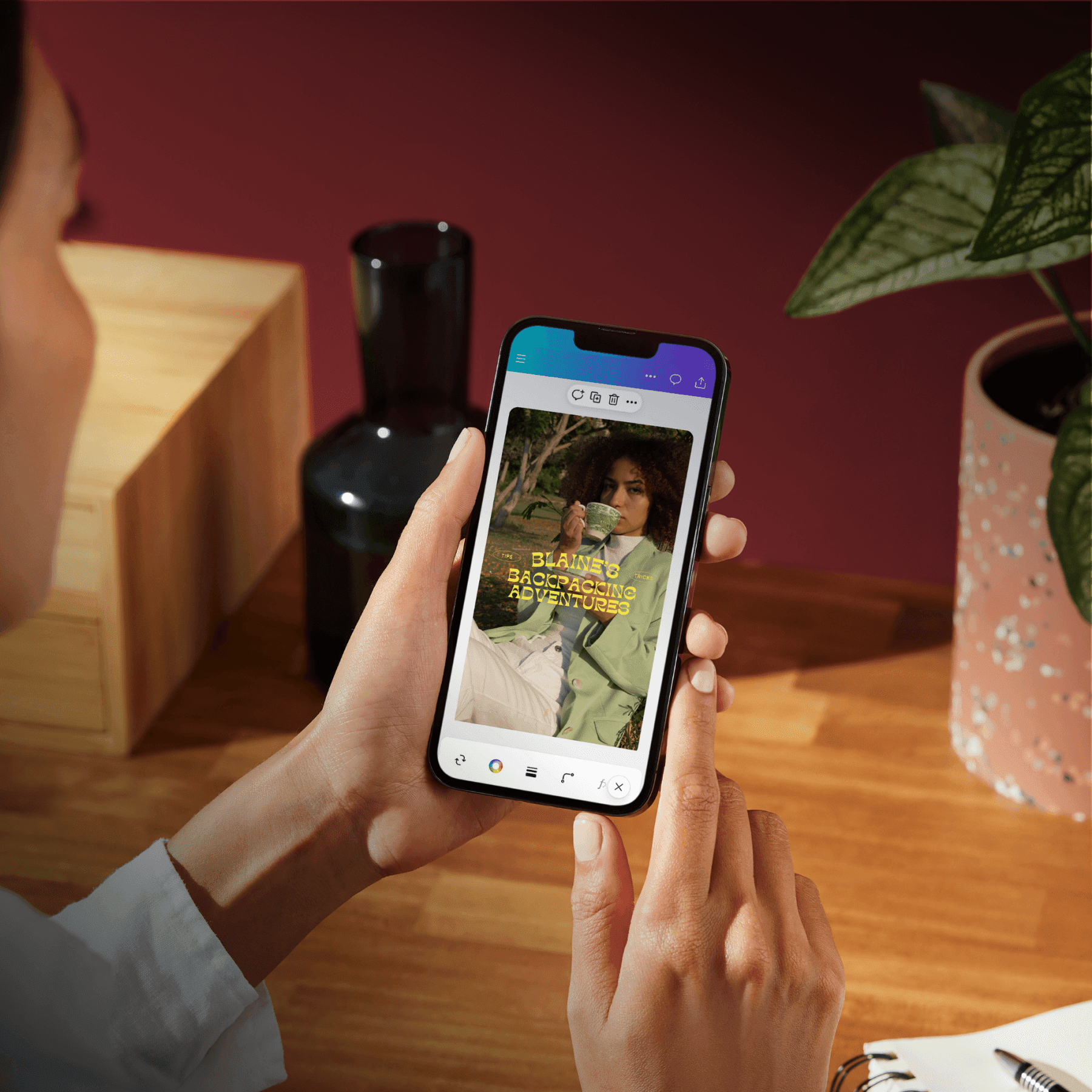 Canva Free | Design anything, together and for free