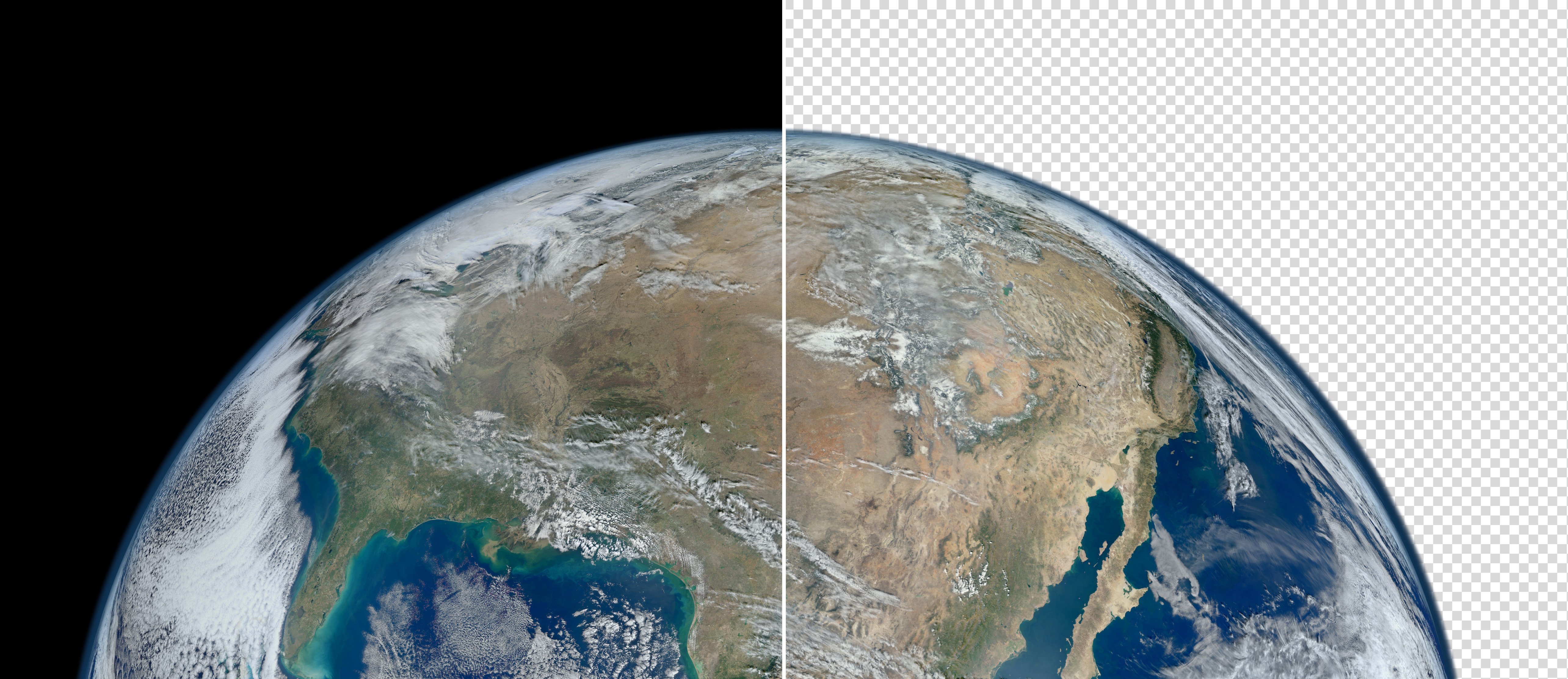 Remove Black Background from Image | Canva