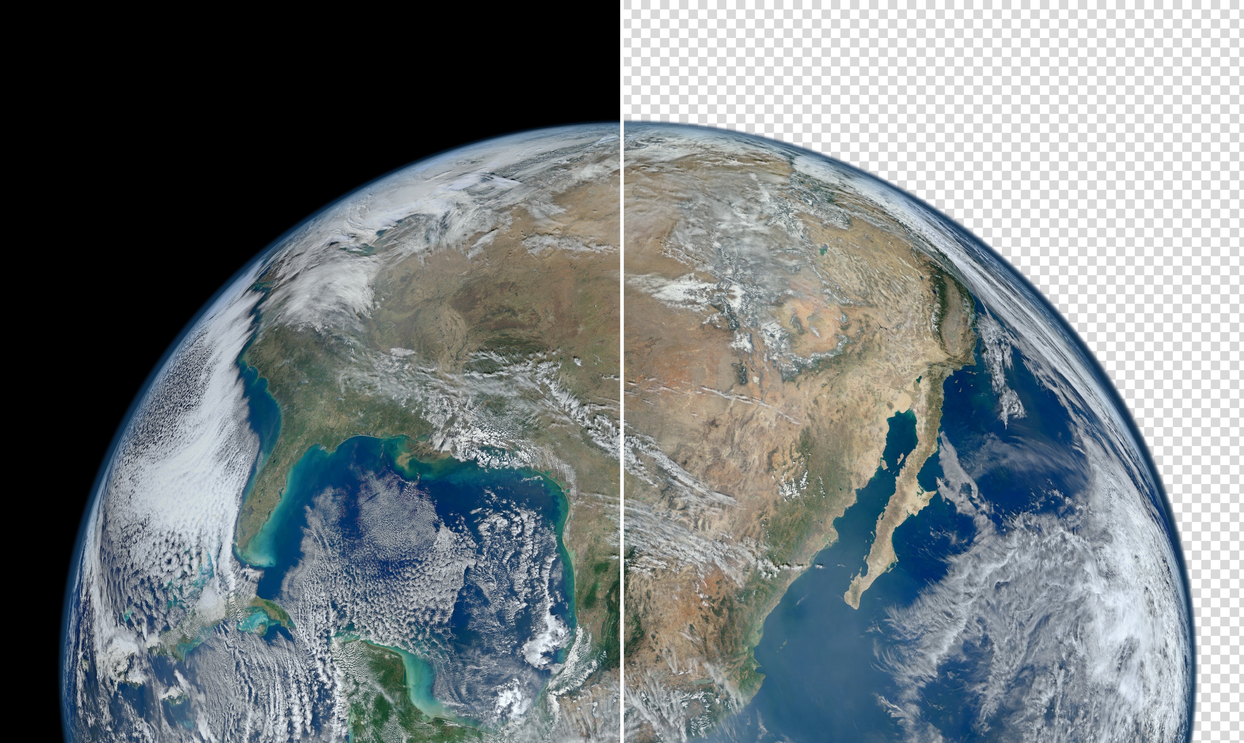 Remove Black Background from Image | Canva