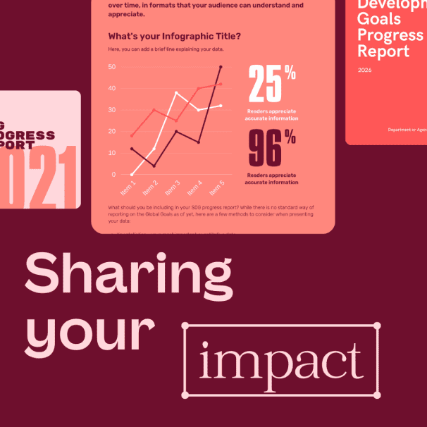 The Canva Nonprofit Resource Page