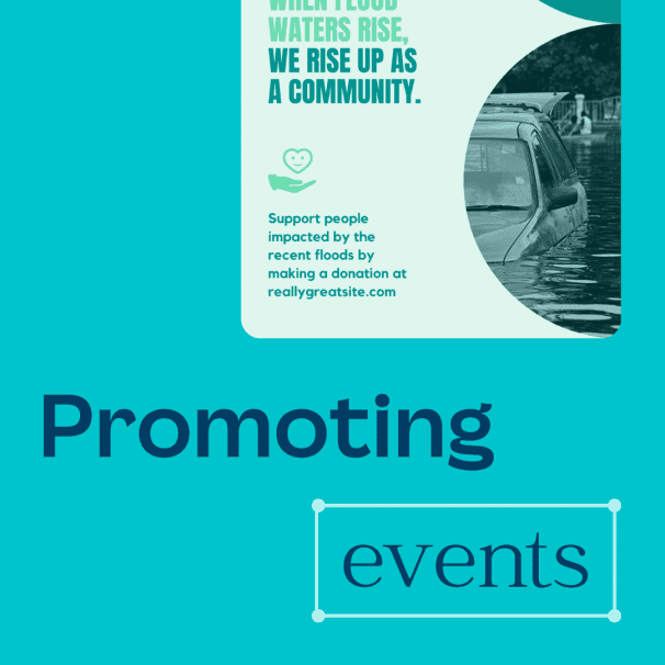 The Canva Nonprofit Resource Page