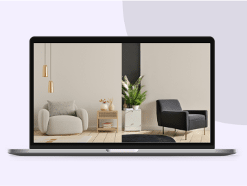 Create beautiful graphics with Canva