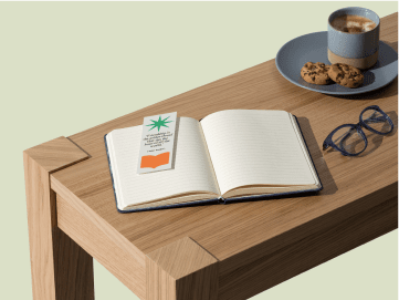 Create beautiful graphics with Canva