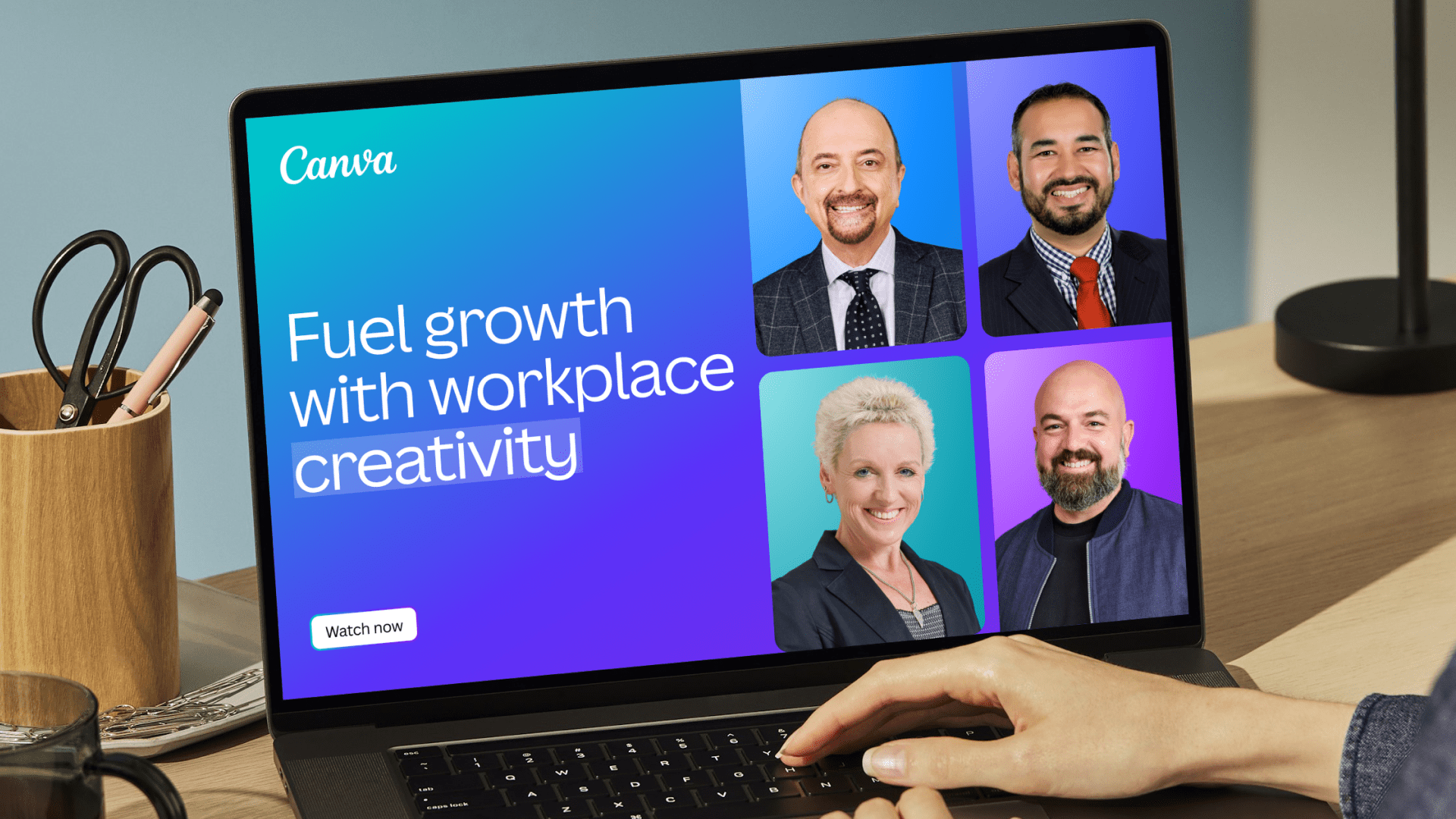 10 game-changing Canva products that launched this year