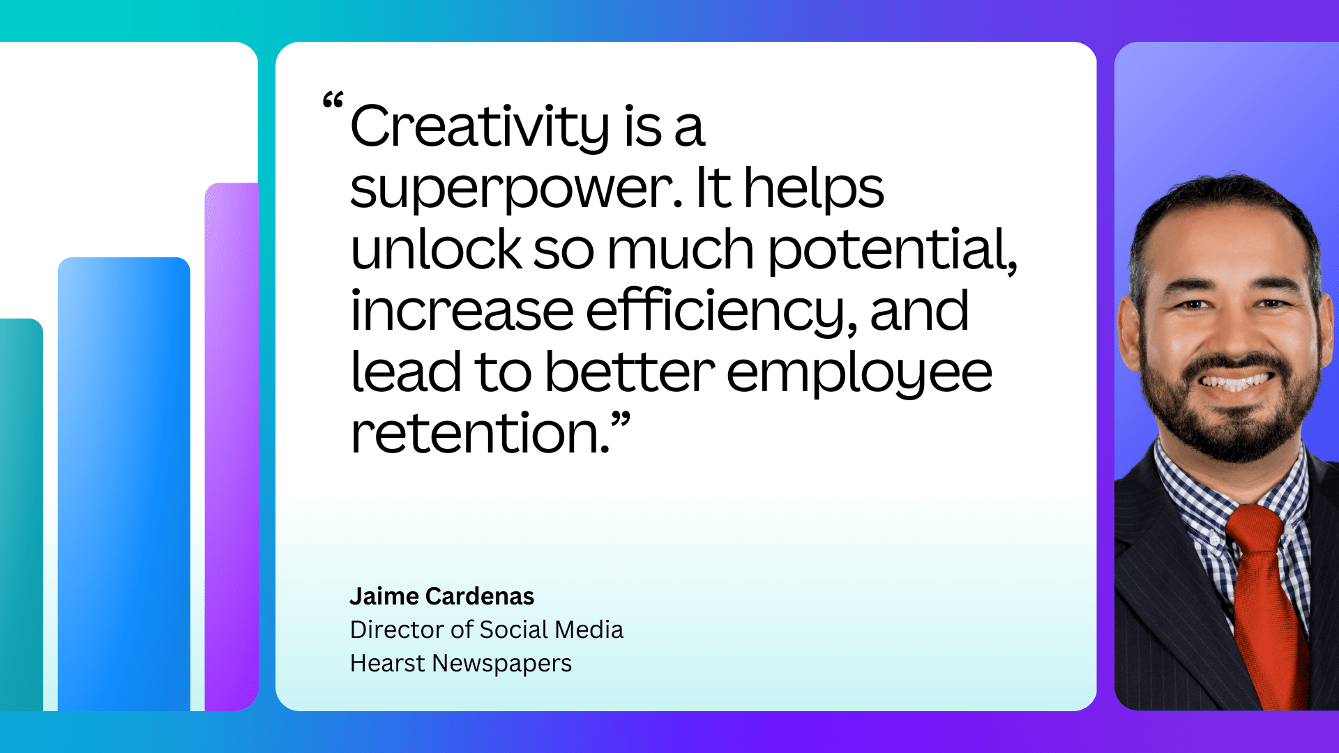 Fueling growth: How workplace creativity drives success