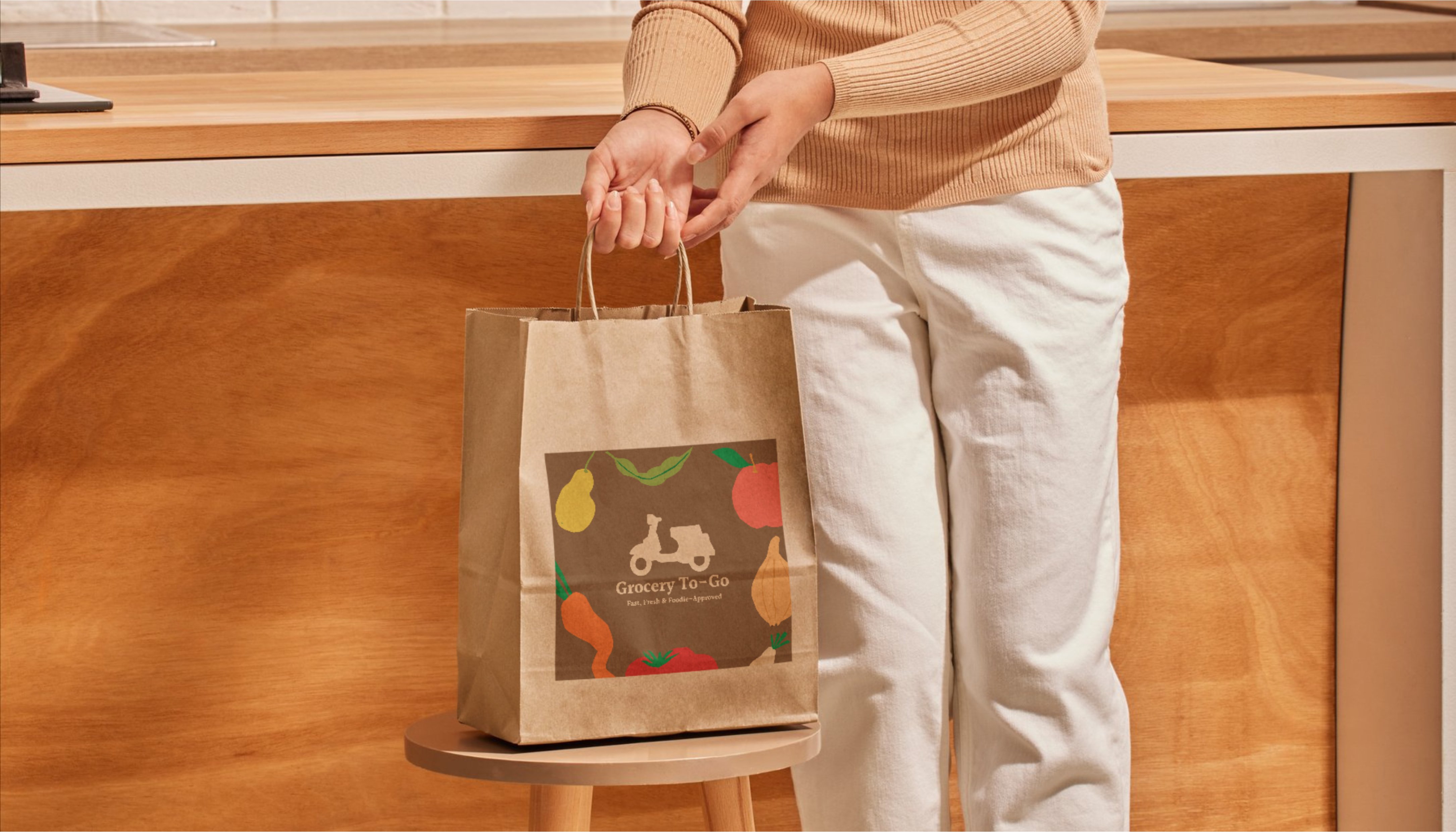 Packaging Mockup Generator: Create realistic mockups | Canva