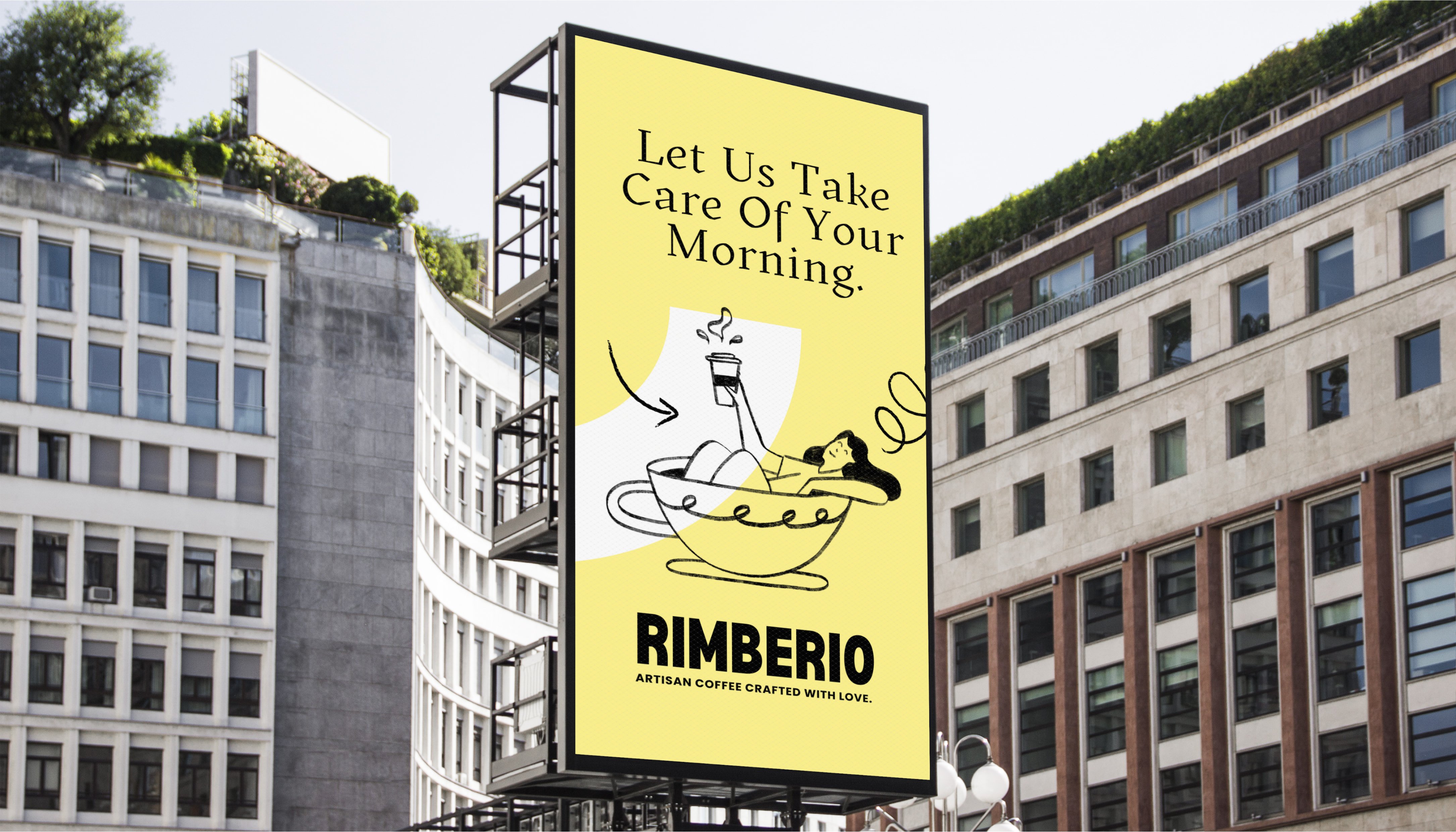 Billboard Mockup Generator: Create billboard mockups | Canva