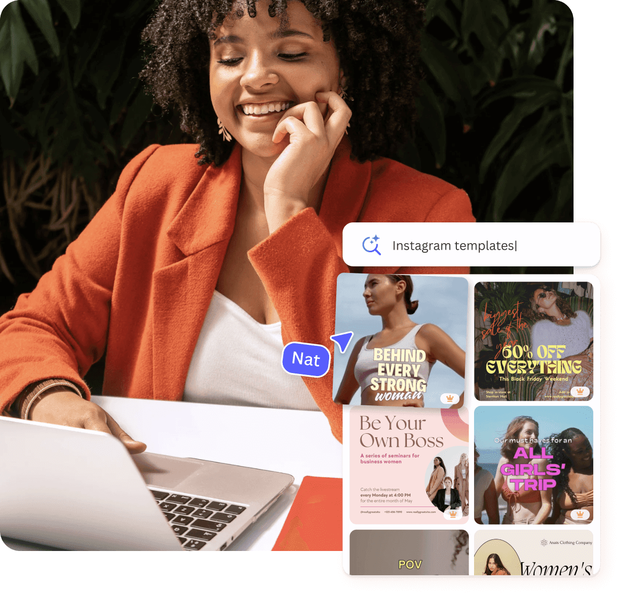 Canva Pro