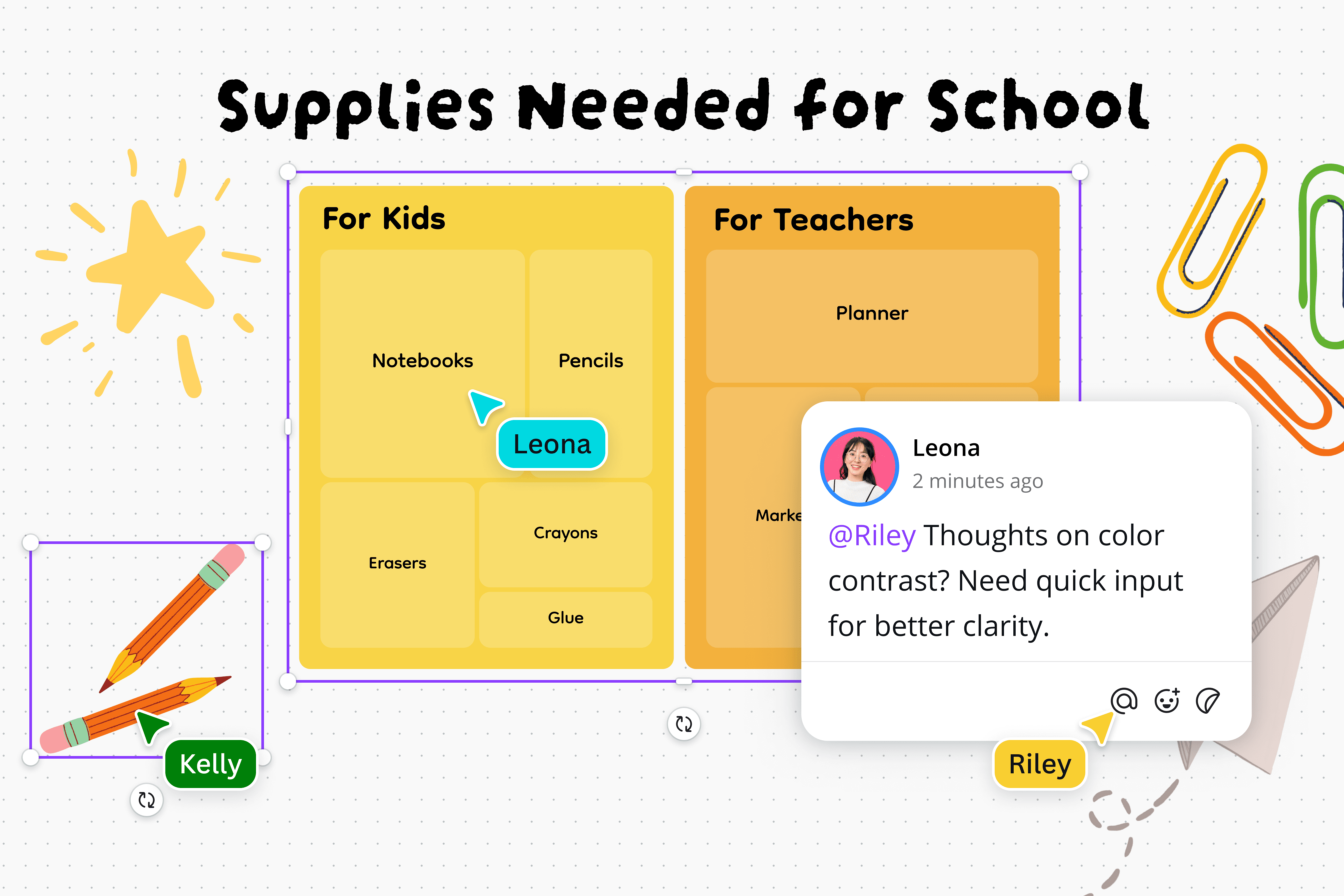 เครื่องมือสร้างชาร์ตทรีแมปออนไลน์และตัวอย่างฟรี | Canva