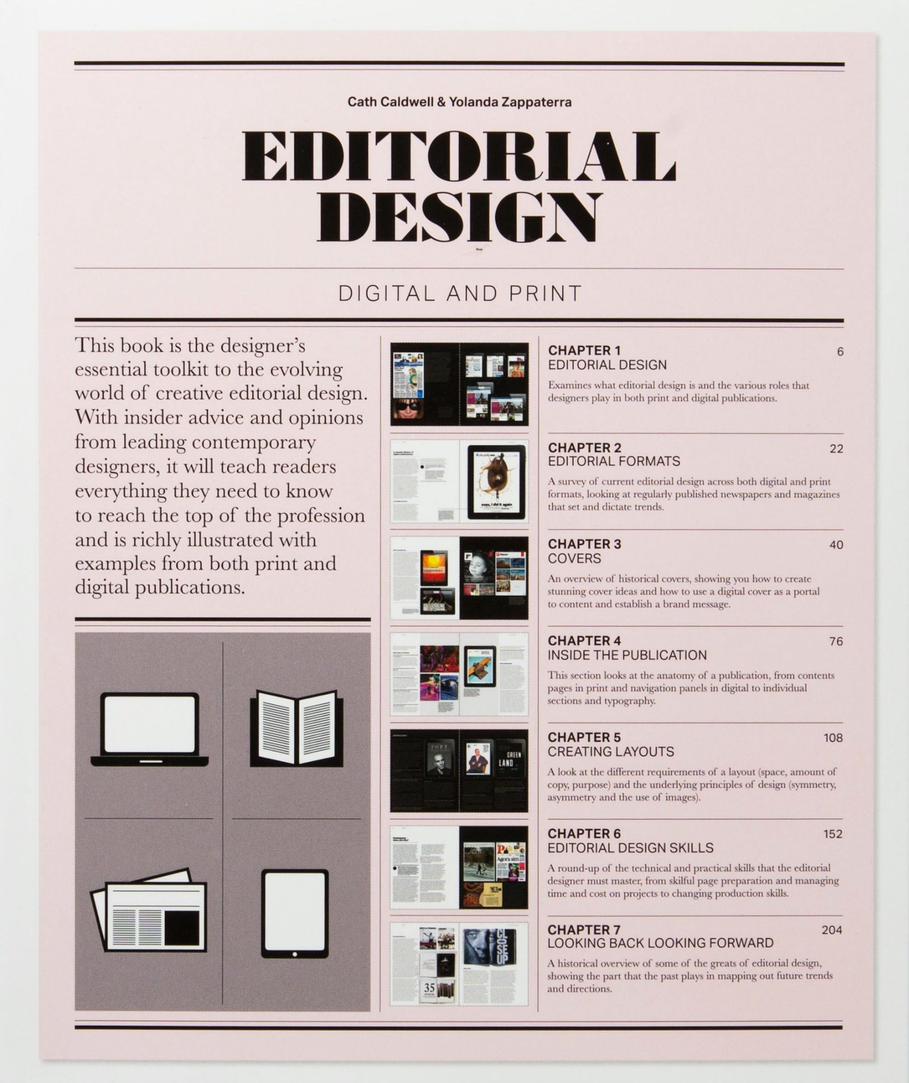 30 best must-read design books