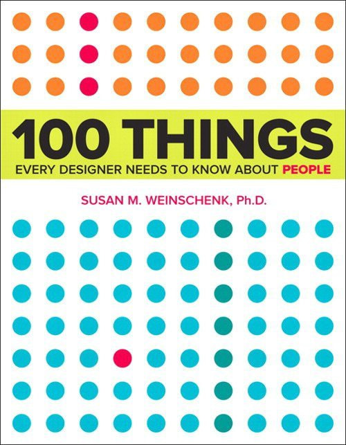 30 best must-read design books