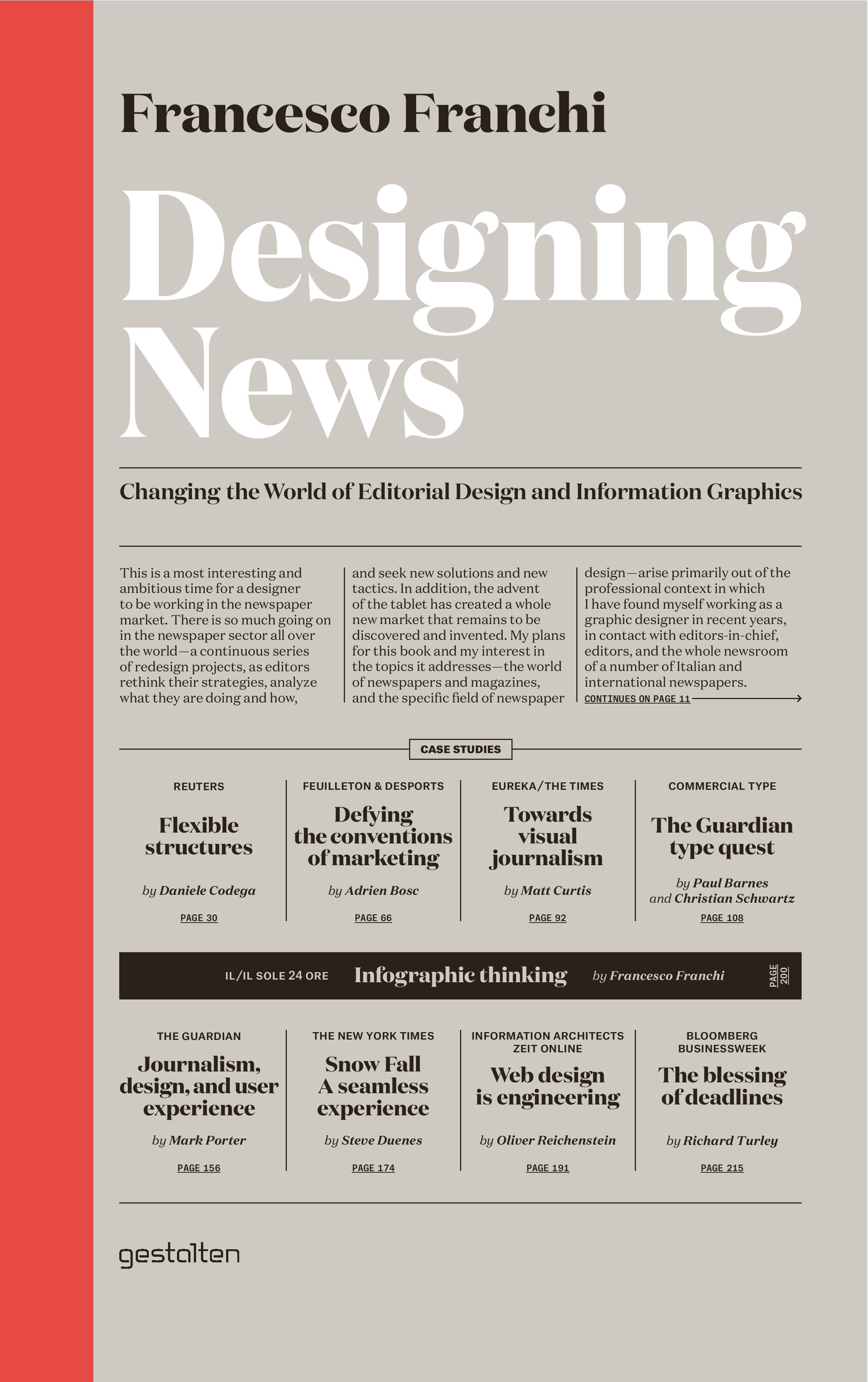 30 best must-read design books