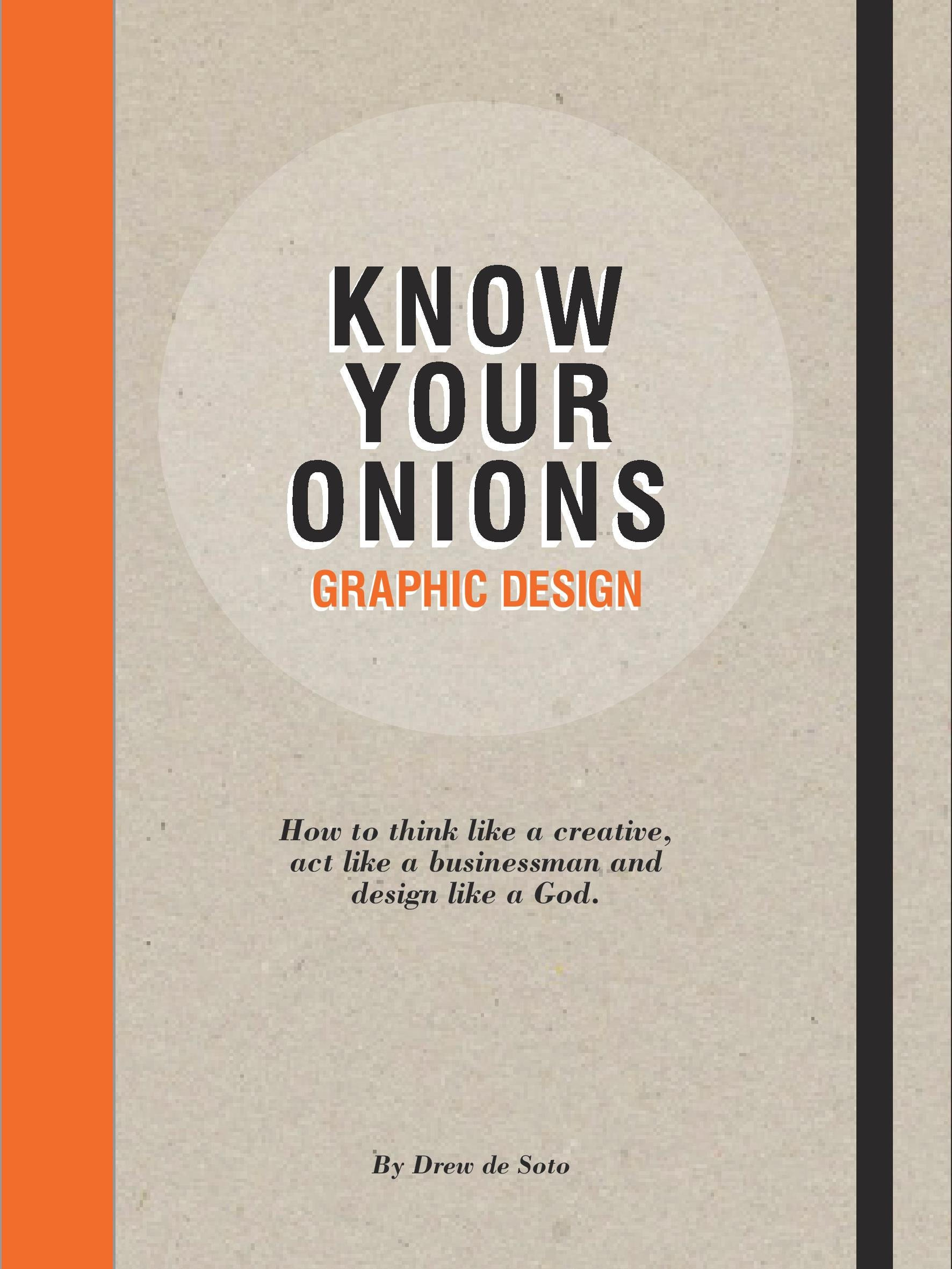 30 best must-read design books