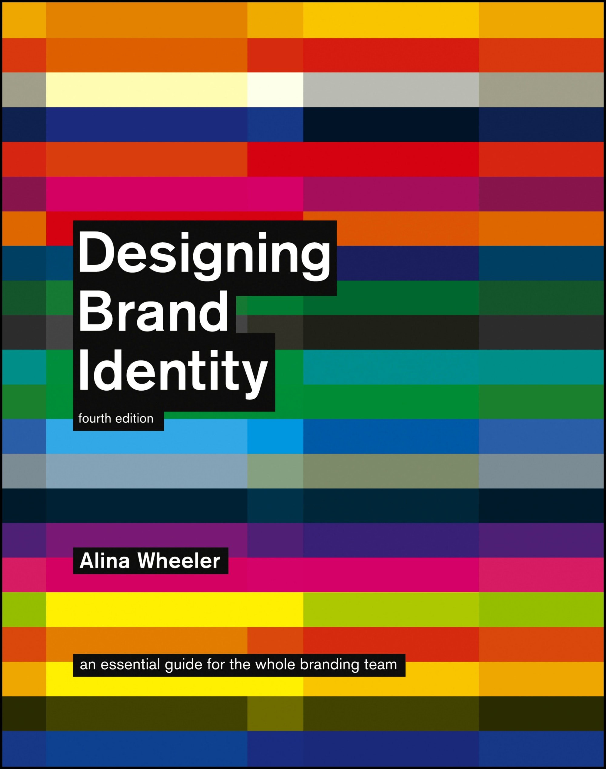 30 best must-read design books