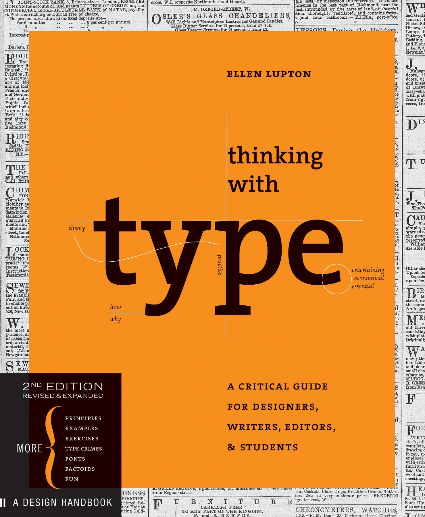 30 best must-read design books