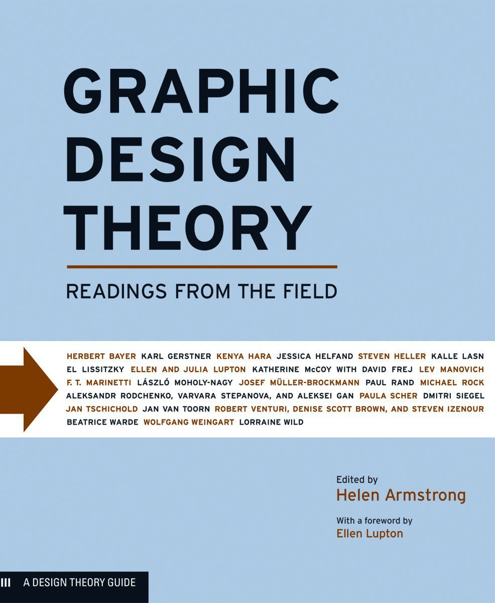 30 best must-read design books