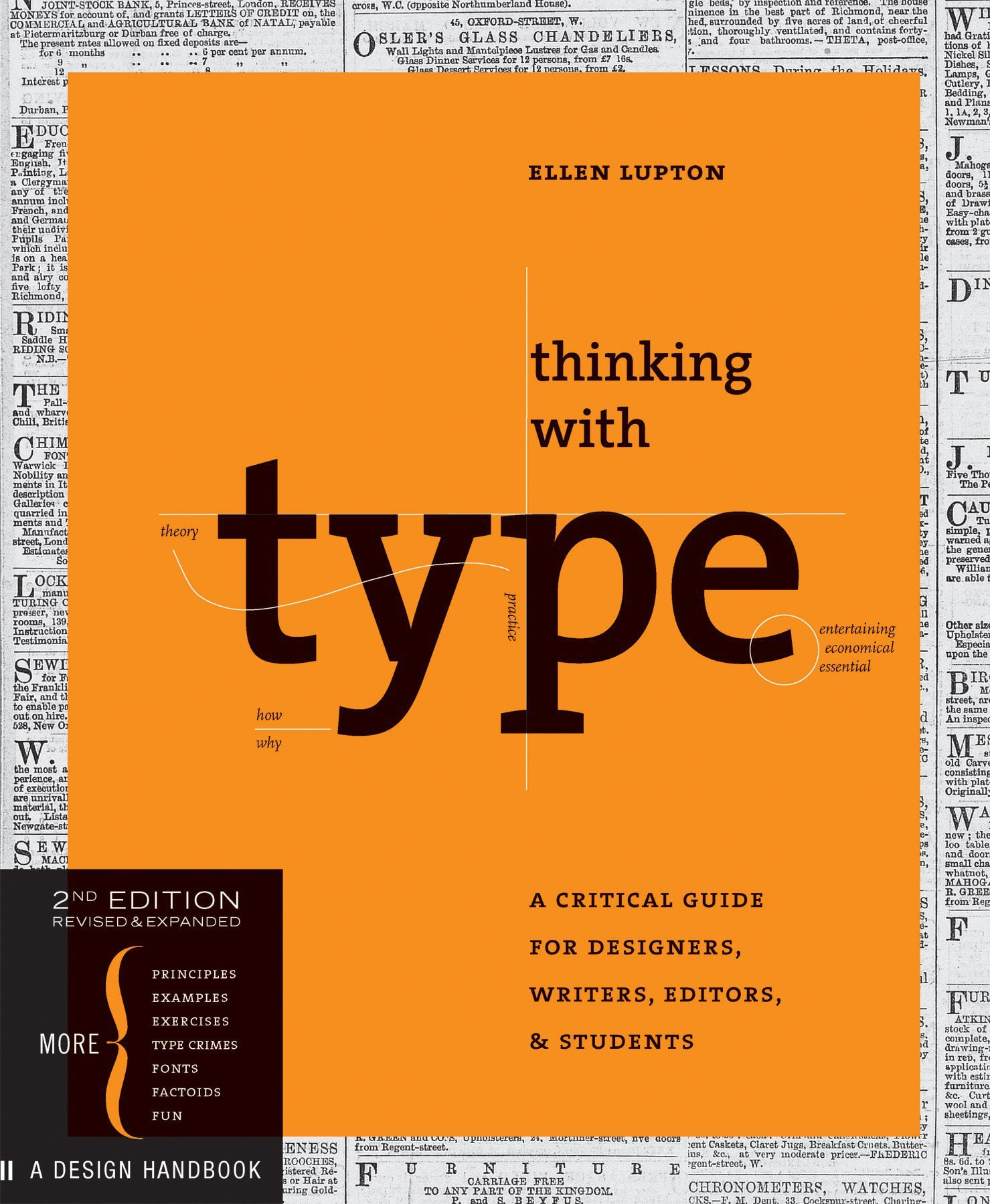 30 best must-read design books