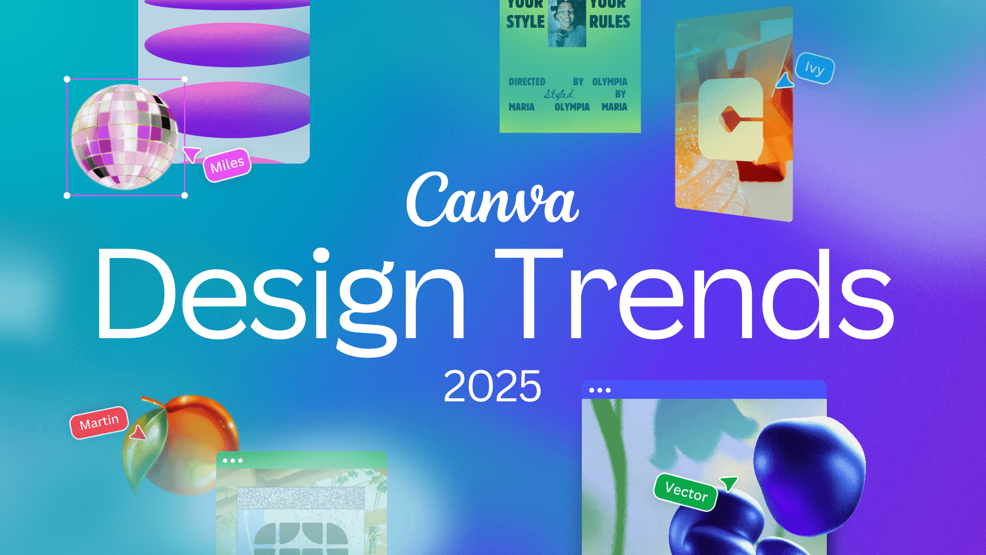 Newsroom & Press Centre | Canva