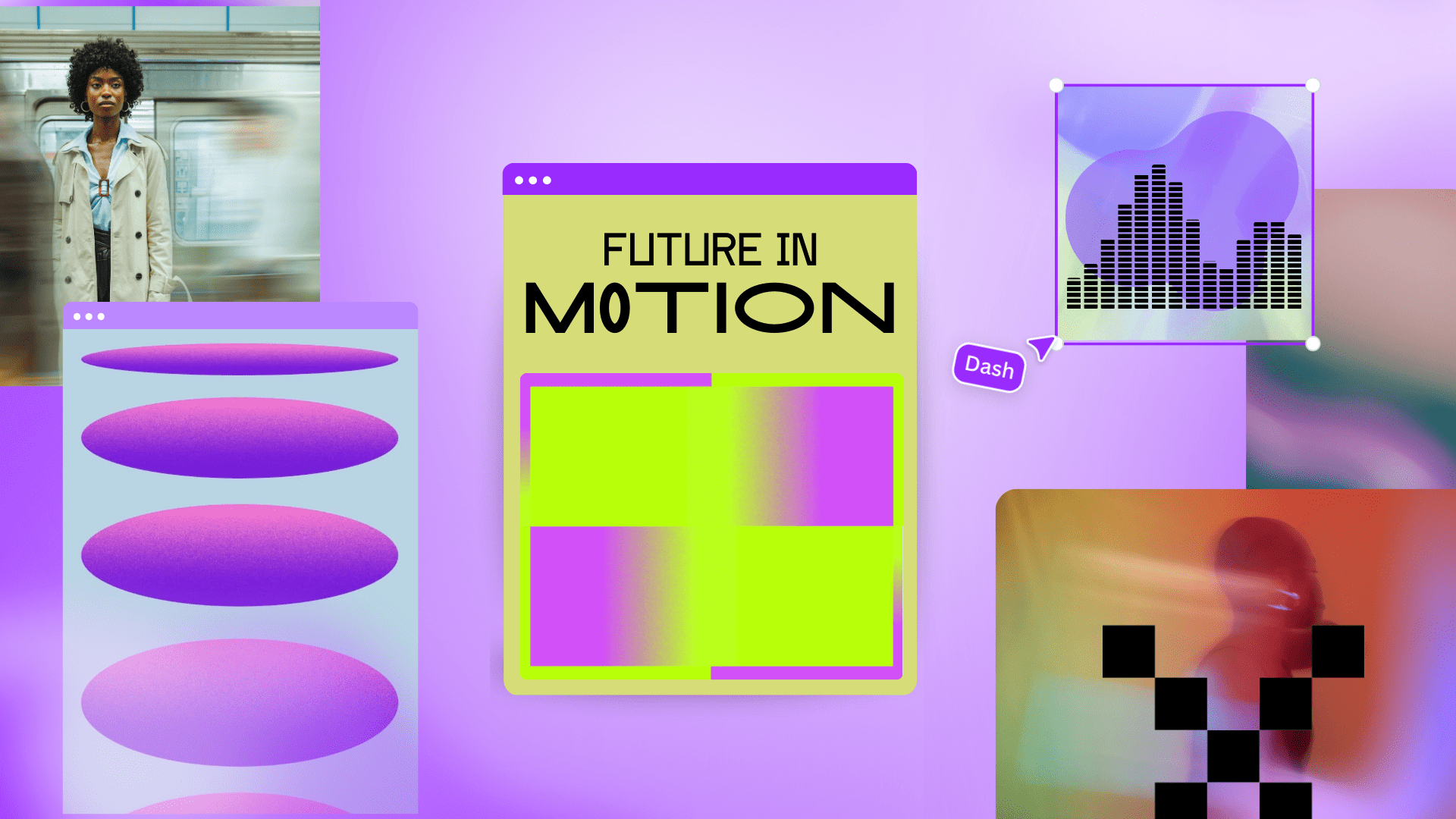 Get ahead of the curve: Canva’s top Design Trends for 2025