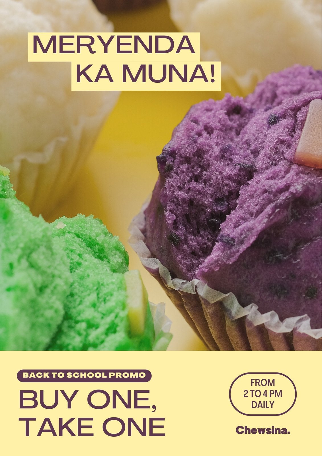 Canva for Negosyo | Free Design Templates for Filipino MSMEs