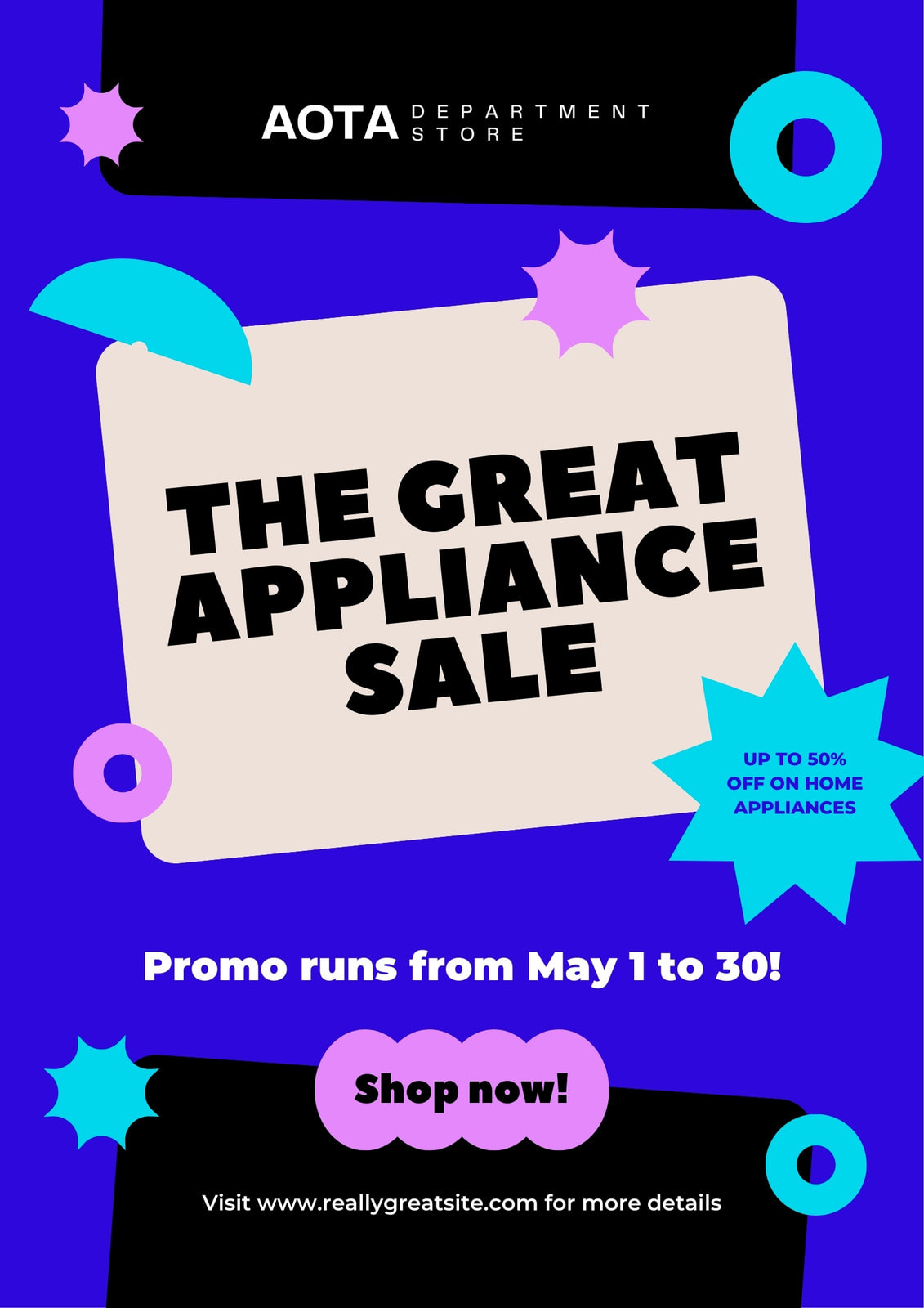 Canva for Negosyo | Free Design Templates for Filipino MSMEs