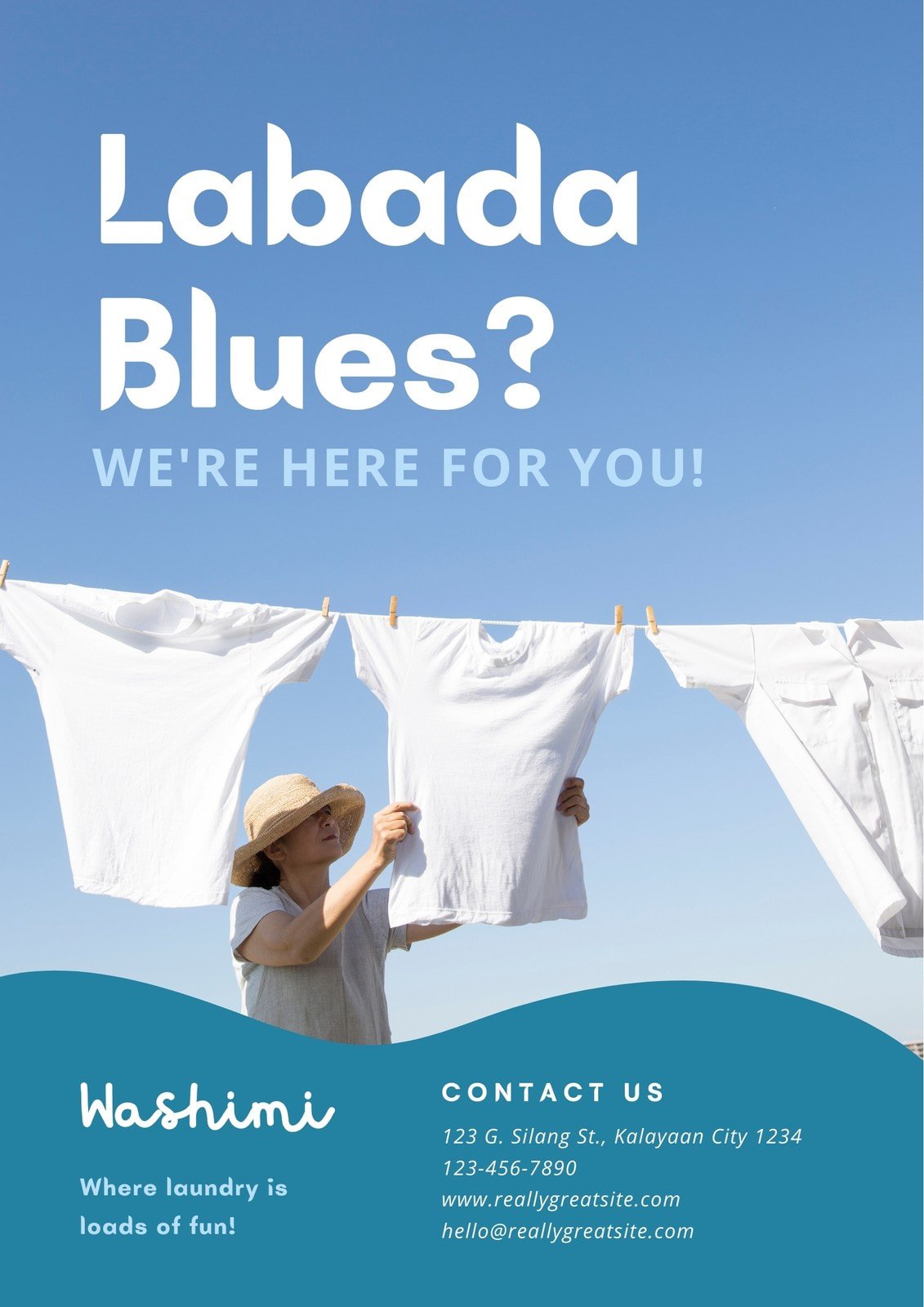 Canva for Negosyo | Free Design Templates for Filipino MSMEs