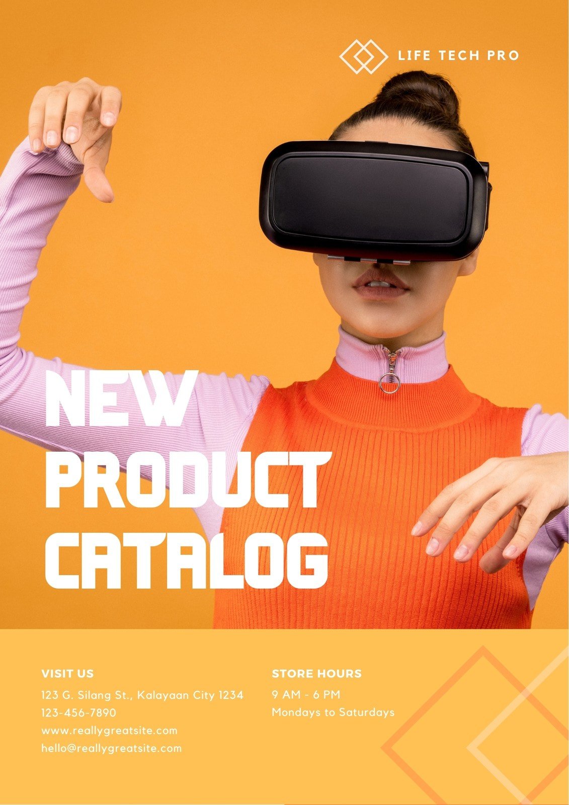 Canva for Negosyo | Free Design Templates for Filipino MSMEs