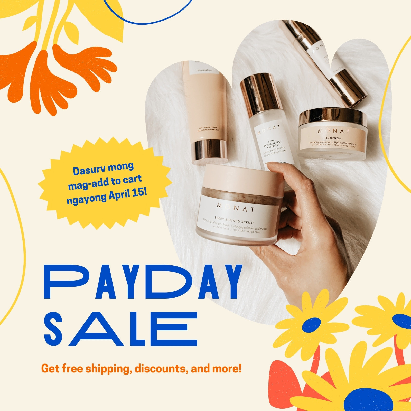 Canva for Negosyo | Free Design Templates for Filipino MSMEs