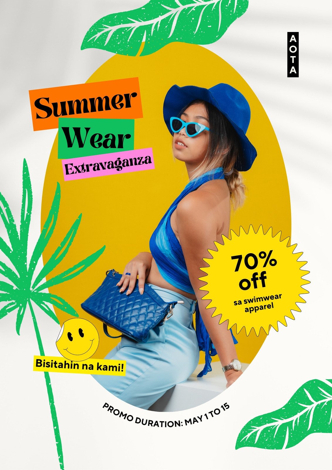 Canva for Negosyo | Free Design Templates for Filipino MSMEs