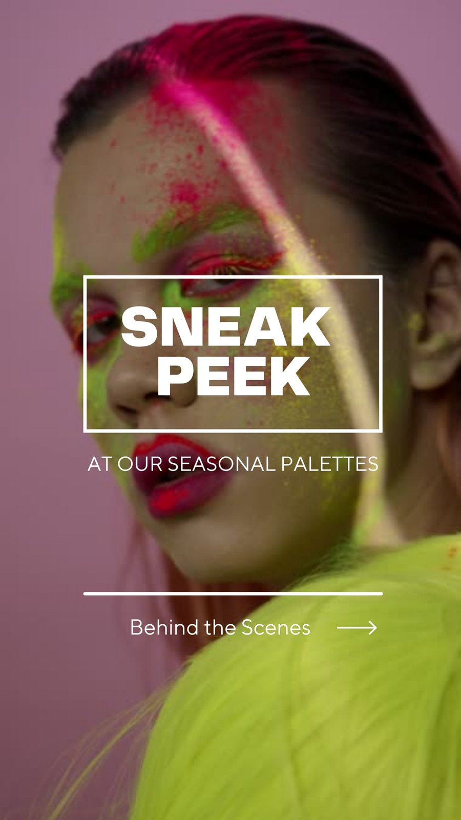 Gratis Reels Maken Online: Hippe Instagram Reels Sjablonen | Canva