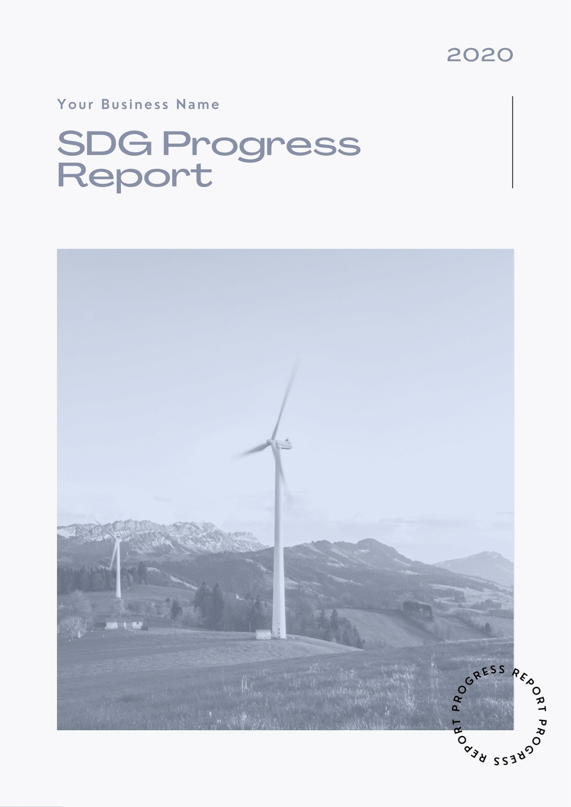 Create designs for the SDGs that lead to change