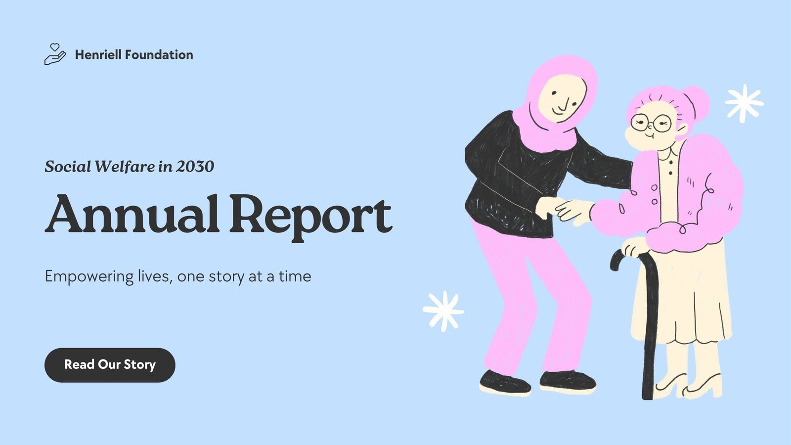 Create designs for the SDGs that lead to change