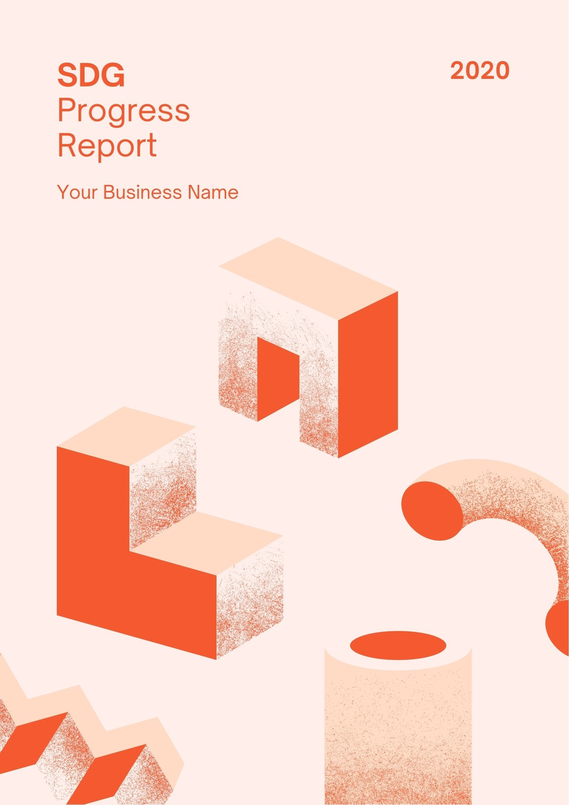 Create designs for the SDGs that lead to change