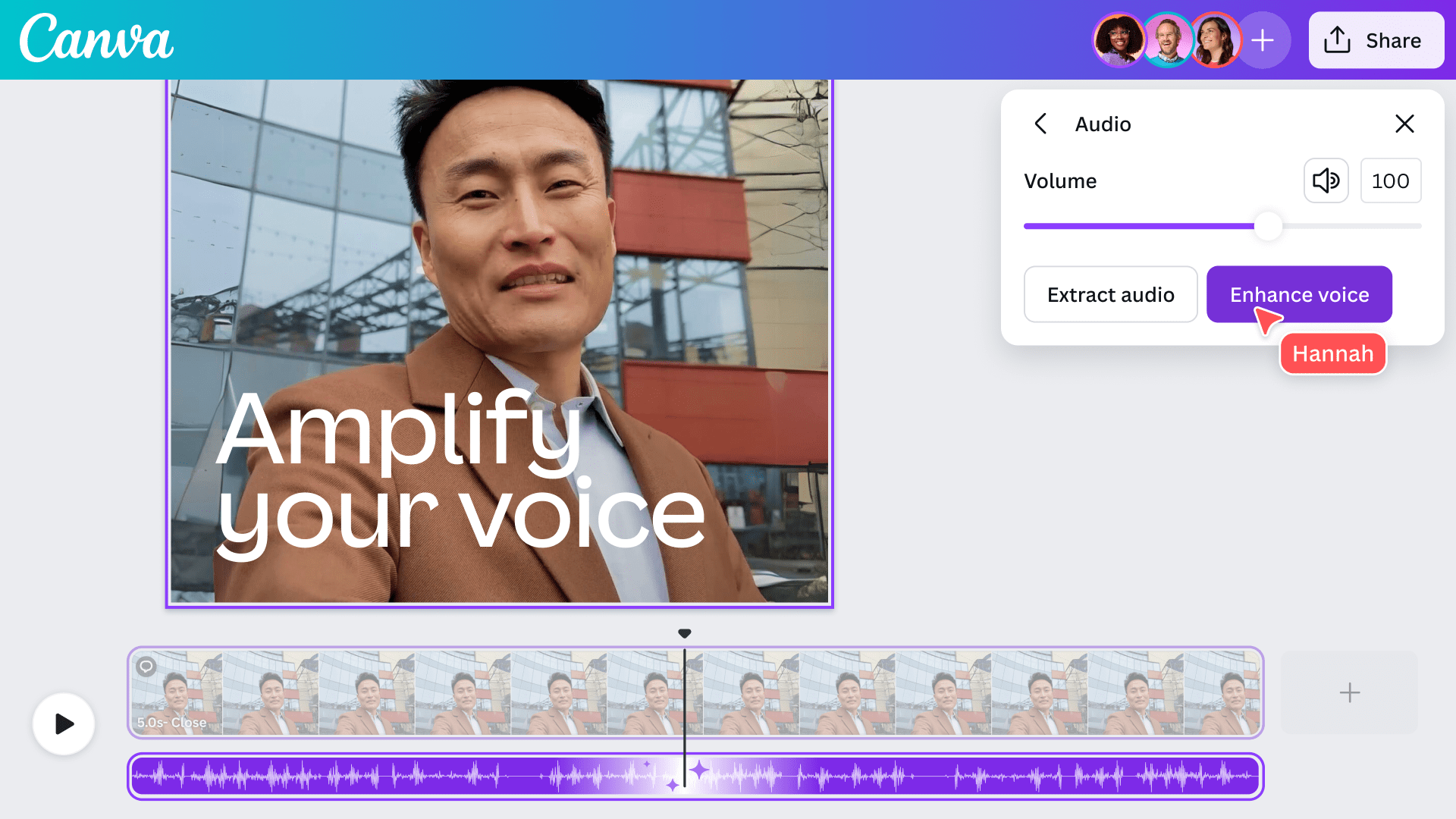More than just design: Why Canva is the go-to tool for social media teams
