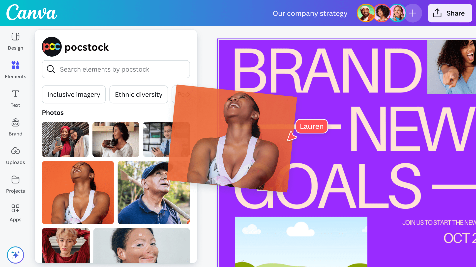 More than just design: Why Canva is the go-to tool for social media teams