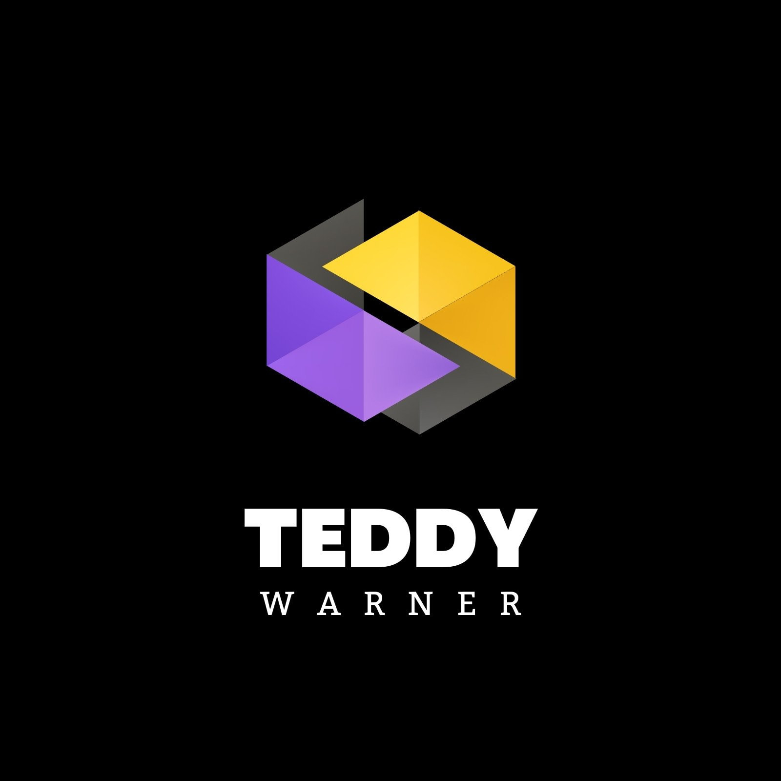 Creador de logotipos 3D gratis - Haz un logotipo 3D en línea | Canva
