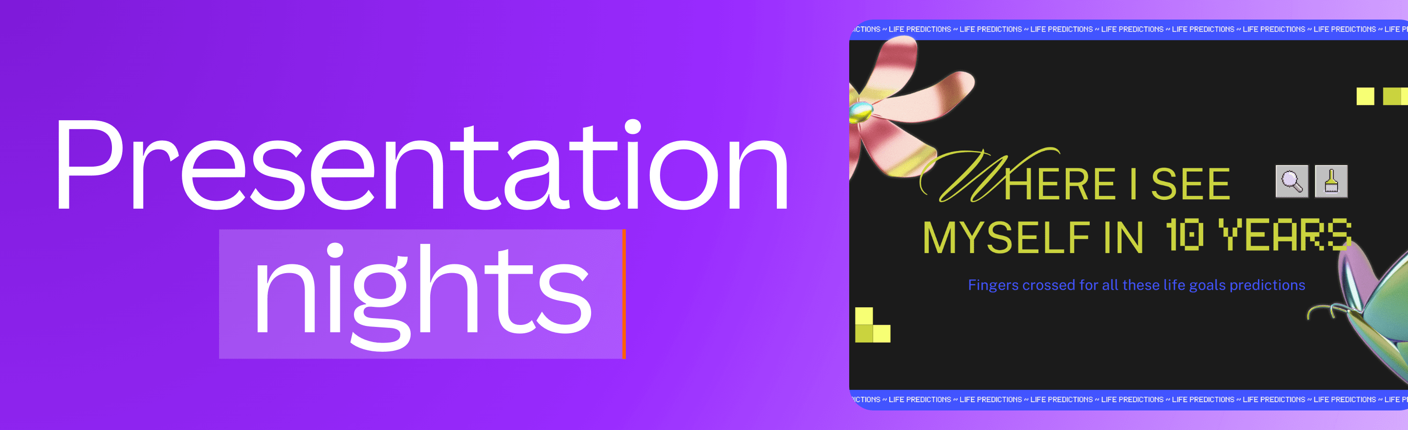 Presentation nights: The social trend redefining how friends connect