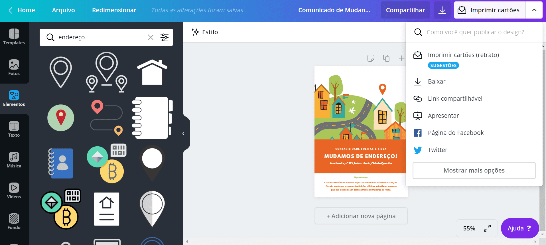 Modelos de Comunicado para Imprimir e Editar Grátis